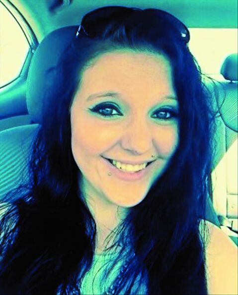 Haley Marie Smith - Herald-Standard